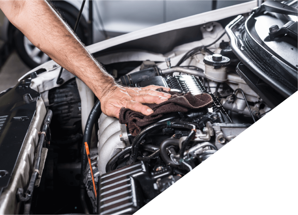 German Auto Engine Repair, Service: Royal Oak, MI